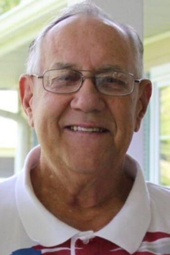 Allen M. Frantz 1946-2024 | News, Sports, Jobs - Tribune Chronicle